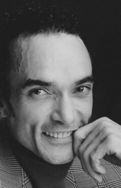 Dancin' (Broadway, Broadhurst Theatre, 1978) | Playbill