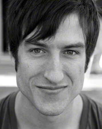 Headshot Gallery | Playbill