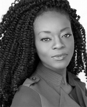 Headshot Gallery | Playbill