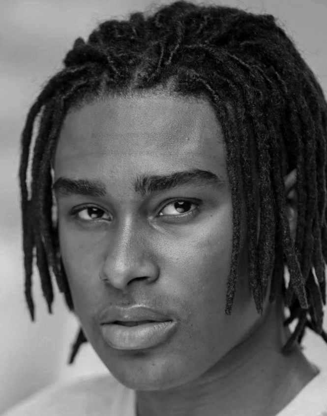 Lamont Walker II (Performer) | Playbill
