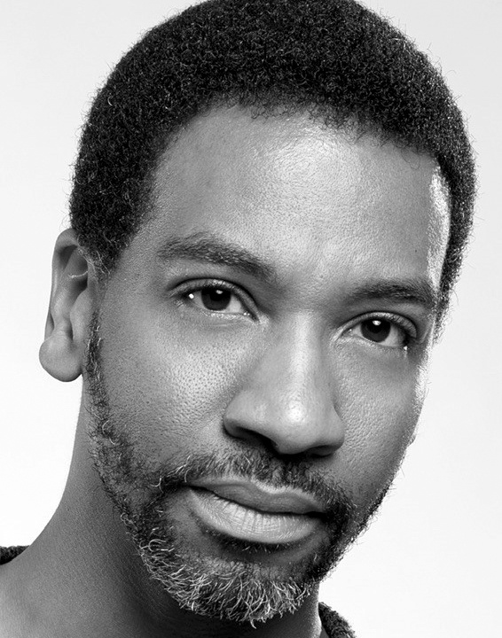 E. Clayton Cornelious (Producer, Performer) | Playbill
