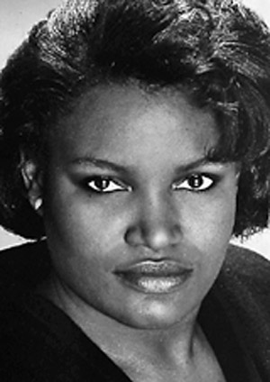 Darlene B. Young (Performer) | Playbill