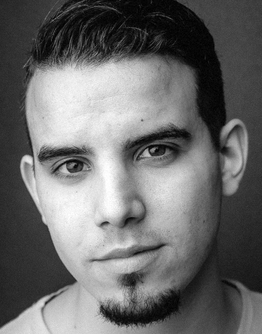 David Guzman (Performer) | Playbill