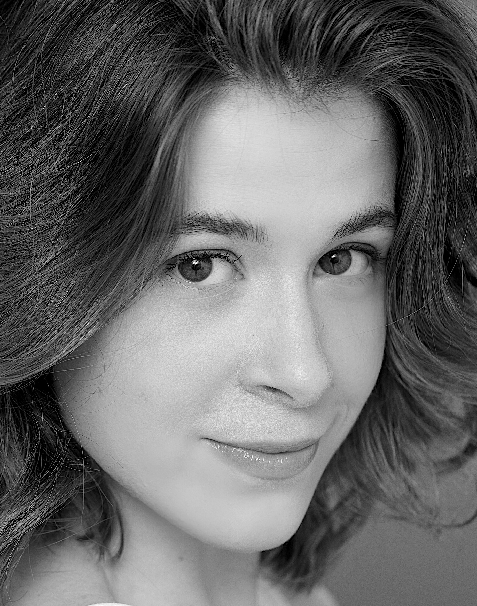 Austen Danielle Bohmer (Performer) | Playbill