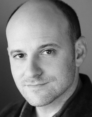 Michael Thomas Holmes (Performer) | Playbill