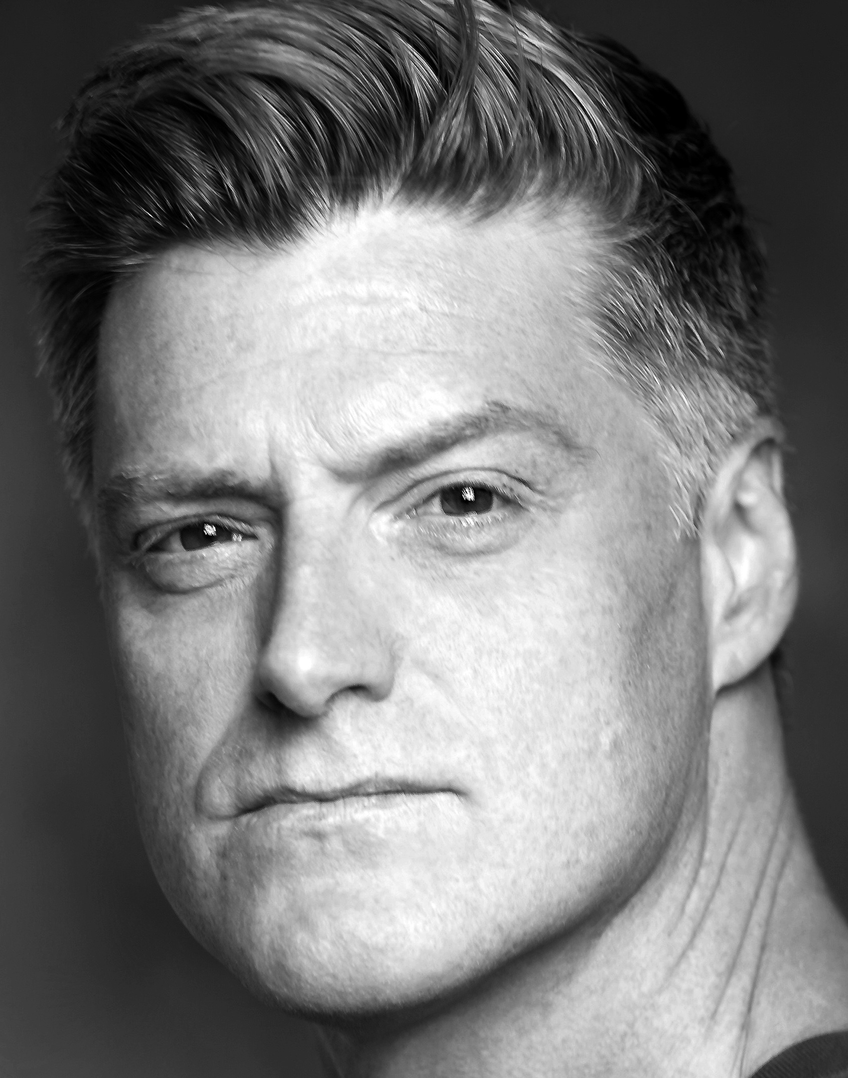 Sean Allan Krill (Performer) | Playbill