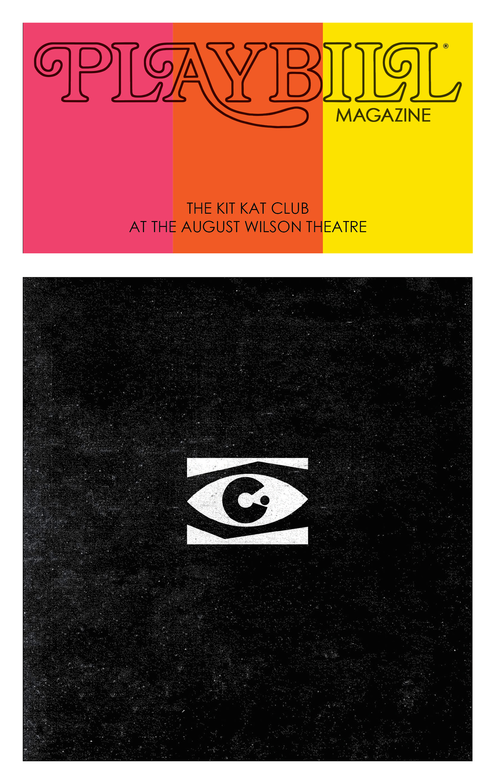 Cabaret (Broadway, August Wilson Theatre, 2024) | Playbill