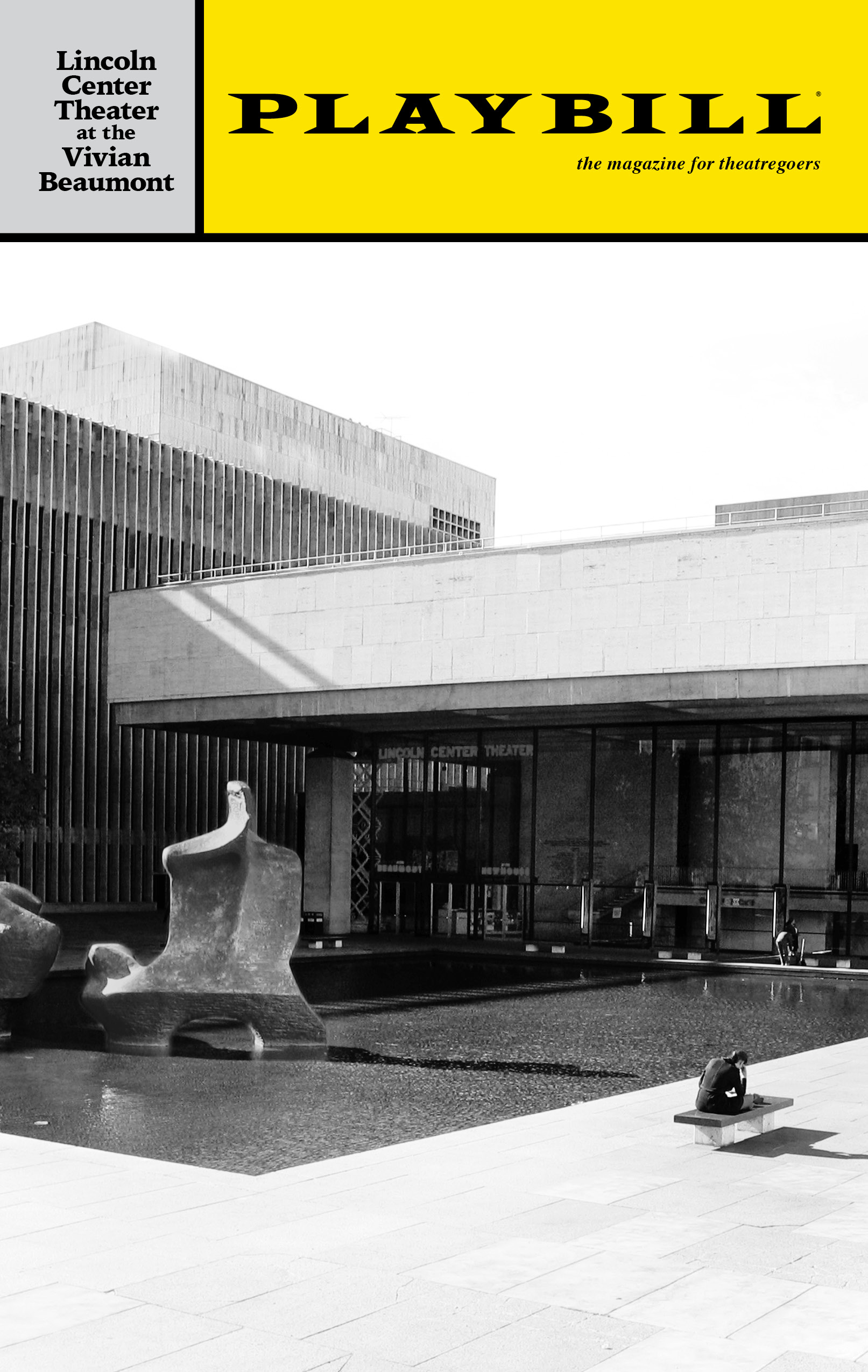 McNeal (Broadway, Vivian Beaumont Theater, 2024) | Playbill