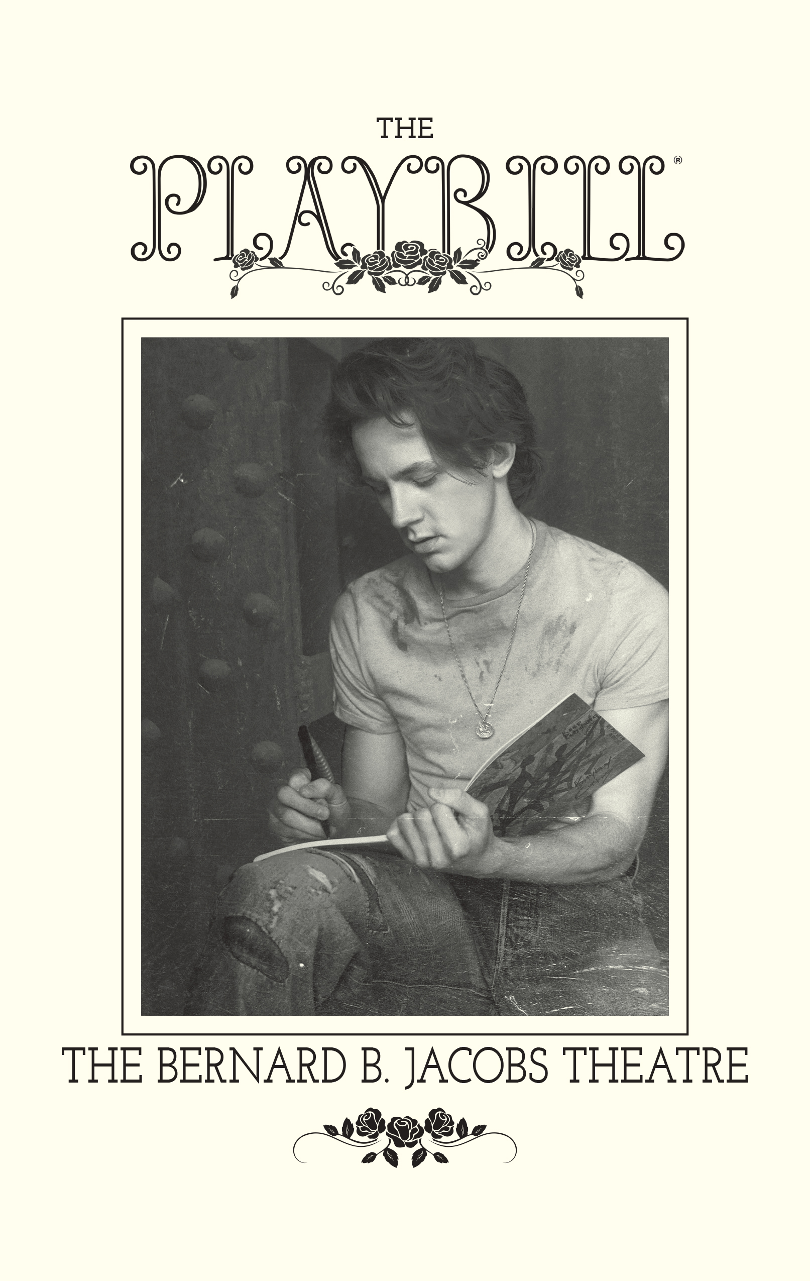 The Outsiders (Broadway, Bernard B. Jacobs Theatre, 2024) | Playbill