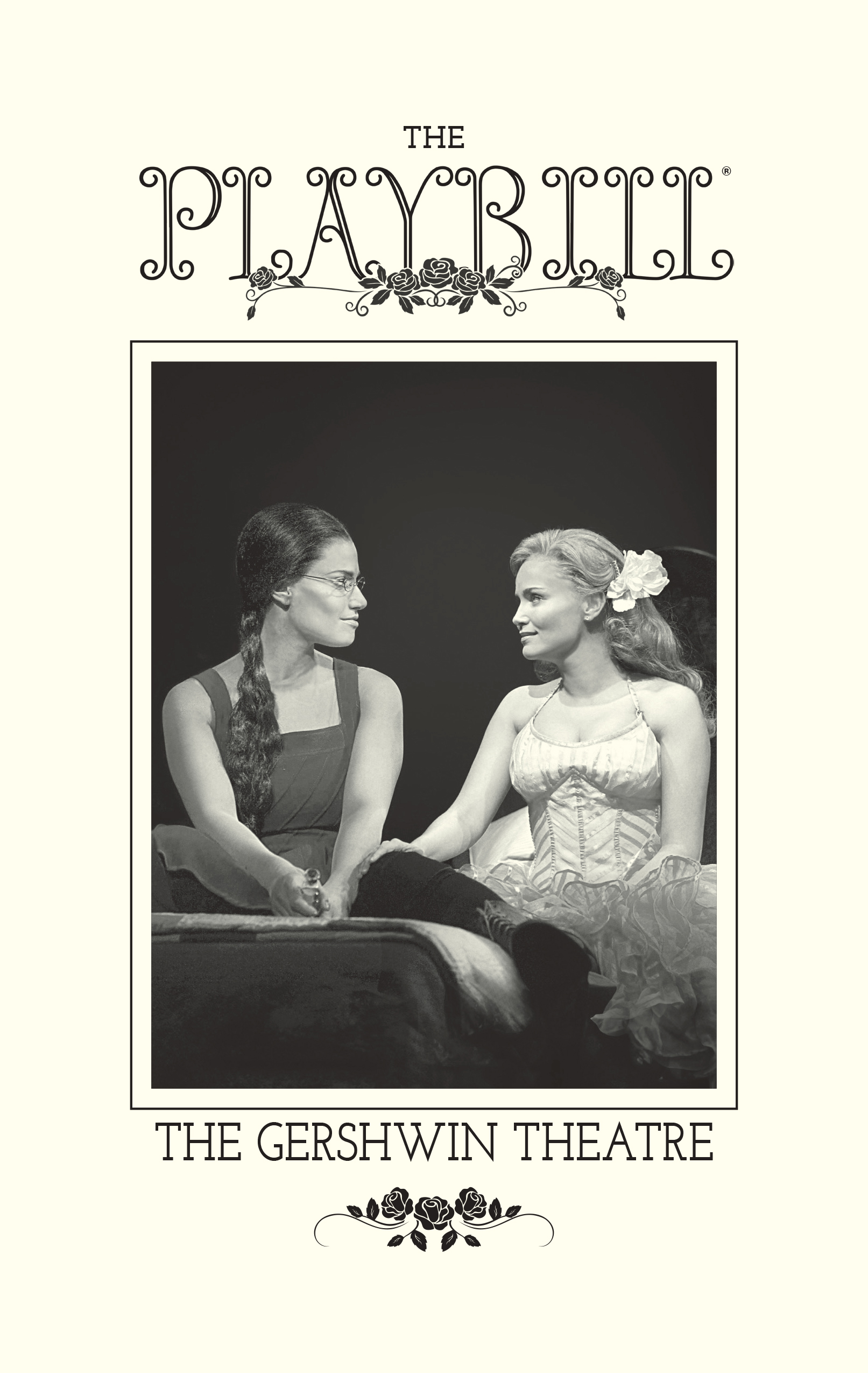 Wicked (Broadway, Gershwin Theatre, 2003) | Playbill