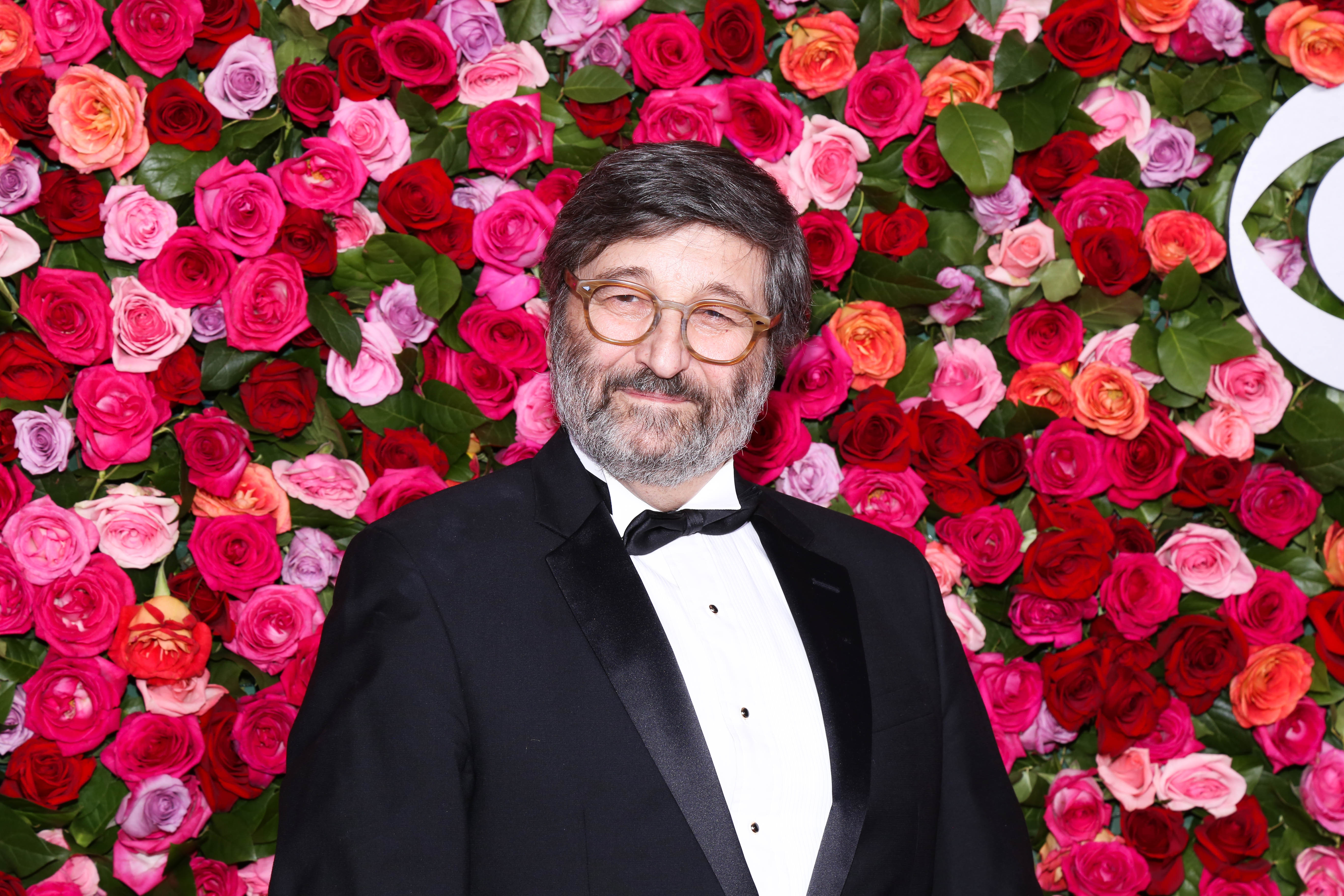 The Definitive List of the Most Tony-Nominated Theatre Artists in ...