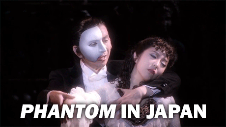 30 Little-Known Phantom Facts and Backstage Stories | Playbill