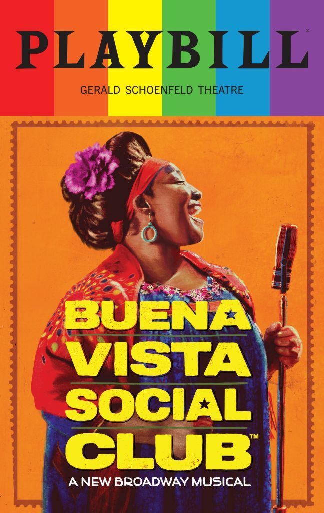 Buena Vista Social Club (Touring) | Playbill