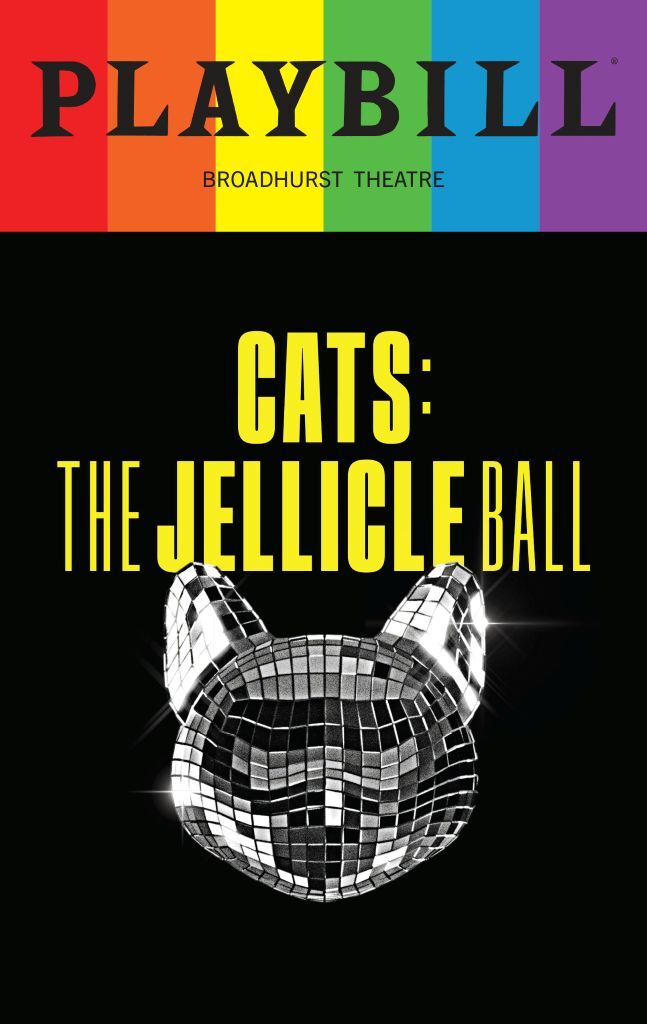 Cats: The Jellicle Ball (Broadway, Broadhurst Theatre, 2026) | Playbill