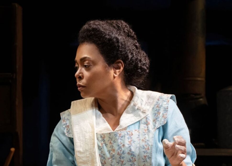 Reviews: What Do the Critics Think of Joe Turner's Come and Gone on ...