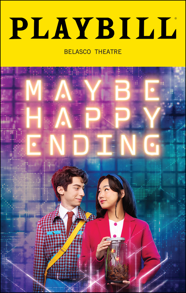 Playbill
