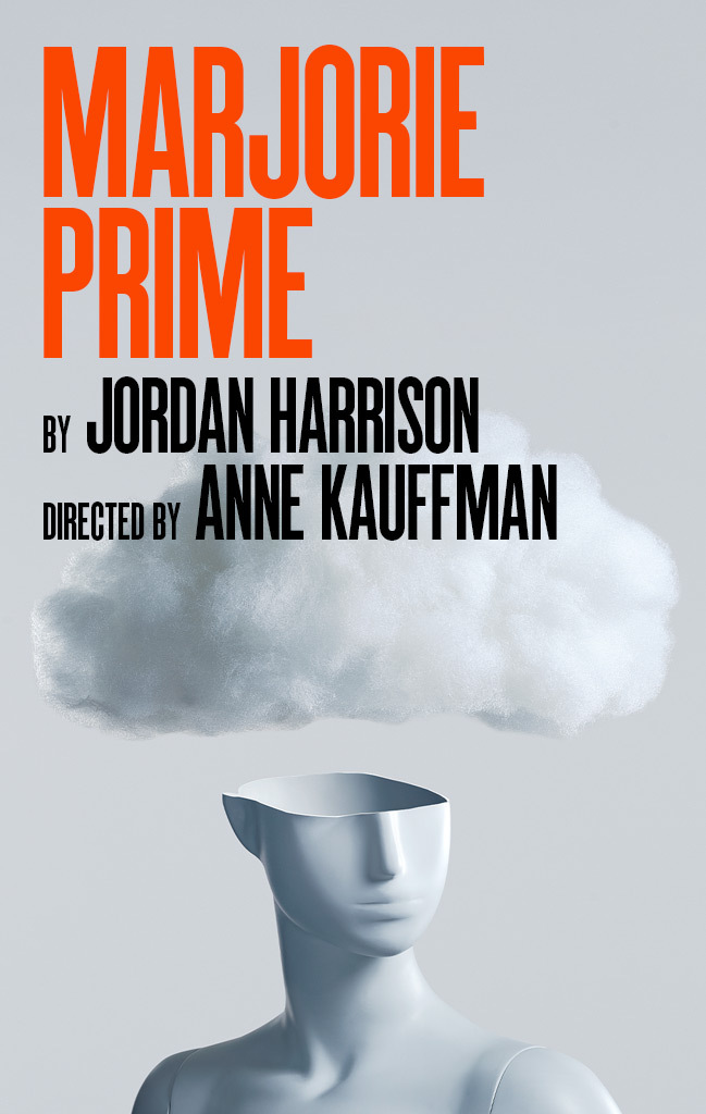 Marjorie Prime (Broadway, Helen Hayes Theatre, 2025) | Playbill