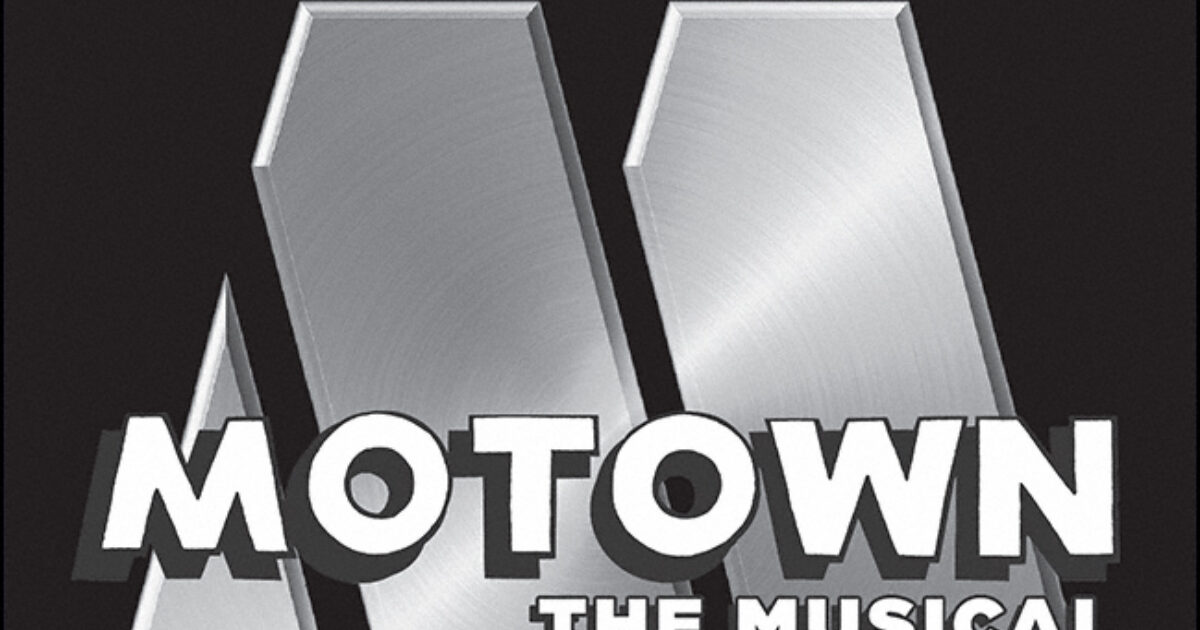 Motown The Musical (Broadway, Nederlander Theatre, 2016) | Playbill