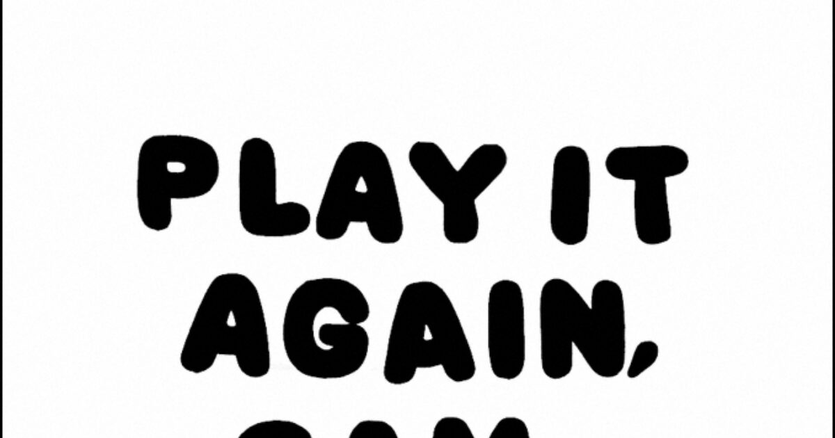 Play It Again, Sam (Broadway, Broadhurst Theatre, 1969) | Playbill