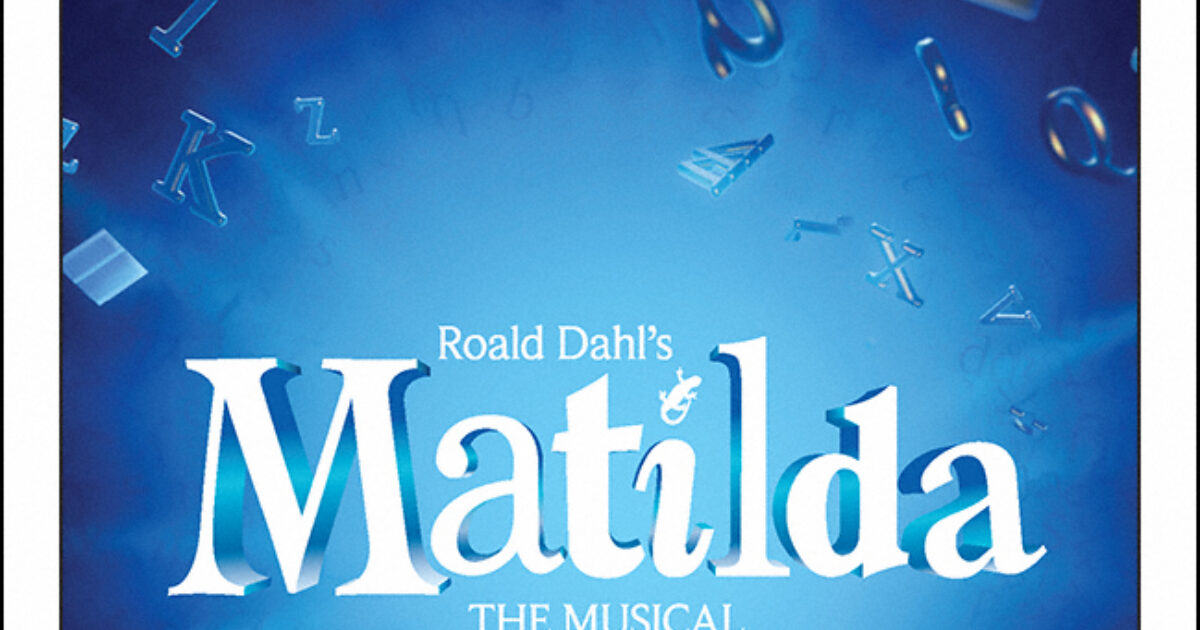 Matilda The Musical (Broadway, Sam S. Shubert Theatre, 2013) | Playbill