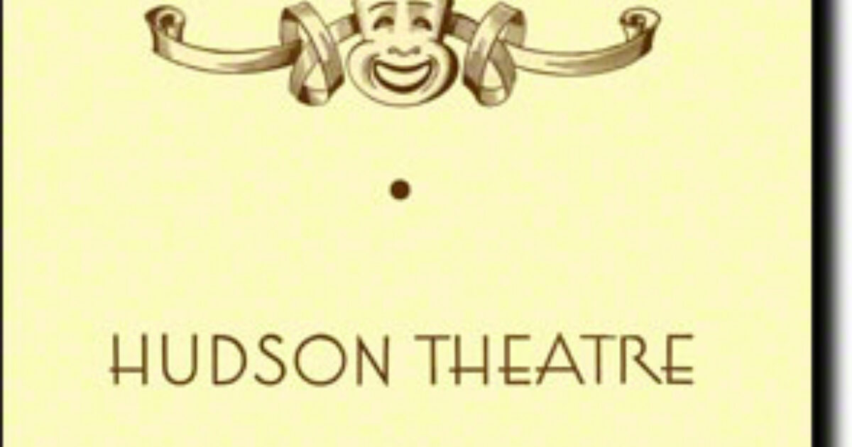 The Inspector General (Broadway, Hudson Theatre, 1930) | Playbill