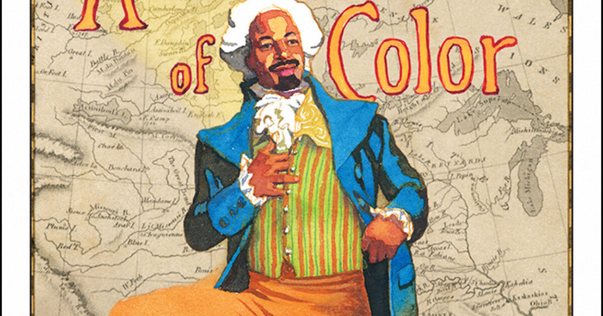 A Free Man of Color (Broadway, Vivian Beaumont Theater, 2010) | Playbill