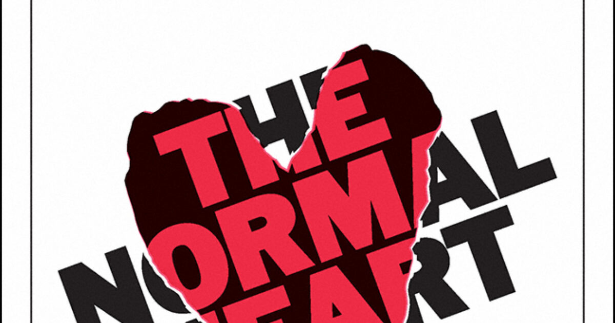 The Normal Heart (Broadway, John Golden Theatre, 2011) | Playbill