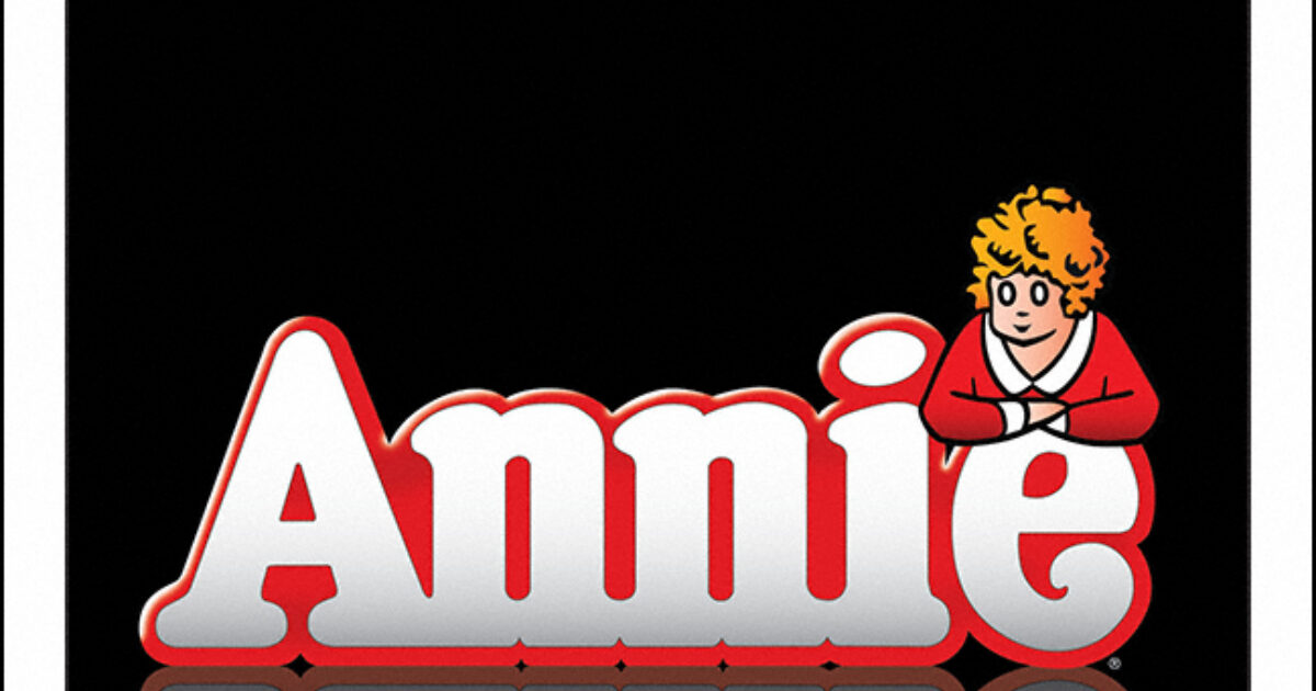 Annie (Broadway, Palace Theatre, 2012) | Playbill