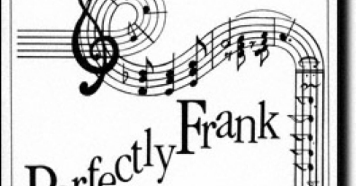 Perfectly Frank (Broadway, Helen Hayes Theatre, 1980) | Playbill