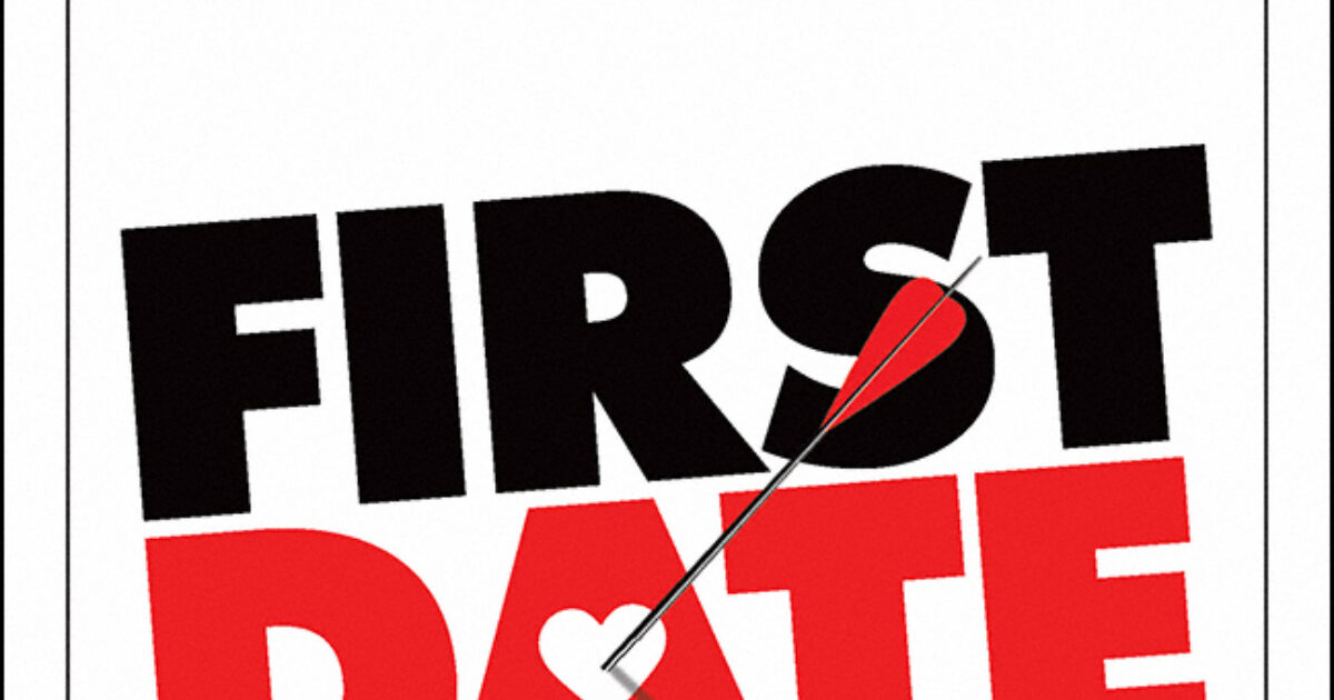 First Date (Broadway, Longacre Theatre, 2013) | Playbill