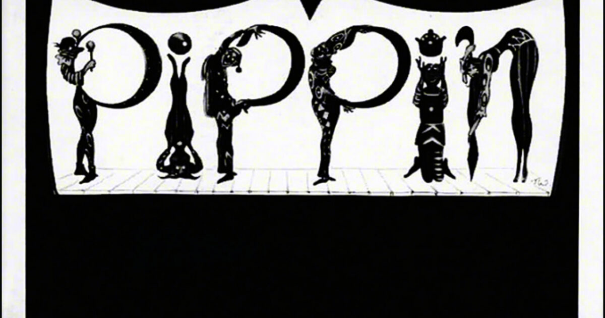 Pippin (Broadway, Imperial Theatre, 1972) | Playbill