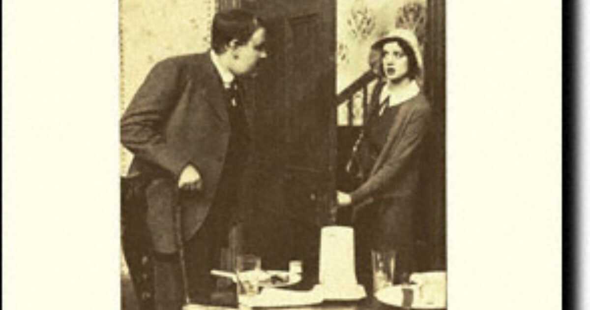 Payment Deferred (Broadway, Lyceum Theatre, 1931) | Playbill