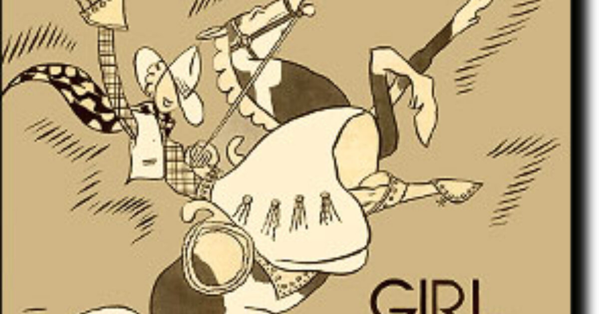 Girl Crazy (Broadway, Neil Simon Theatre, 1930) | Playbill