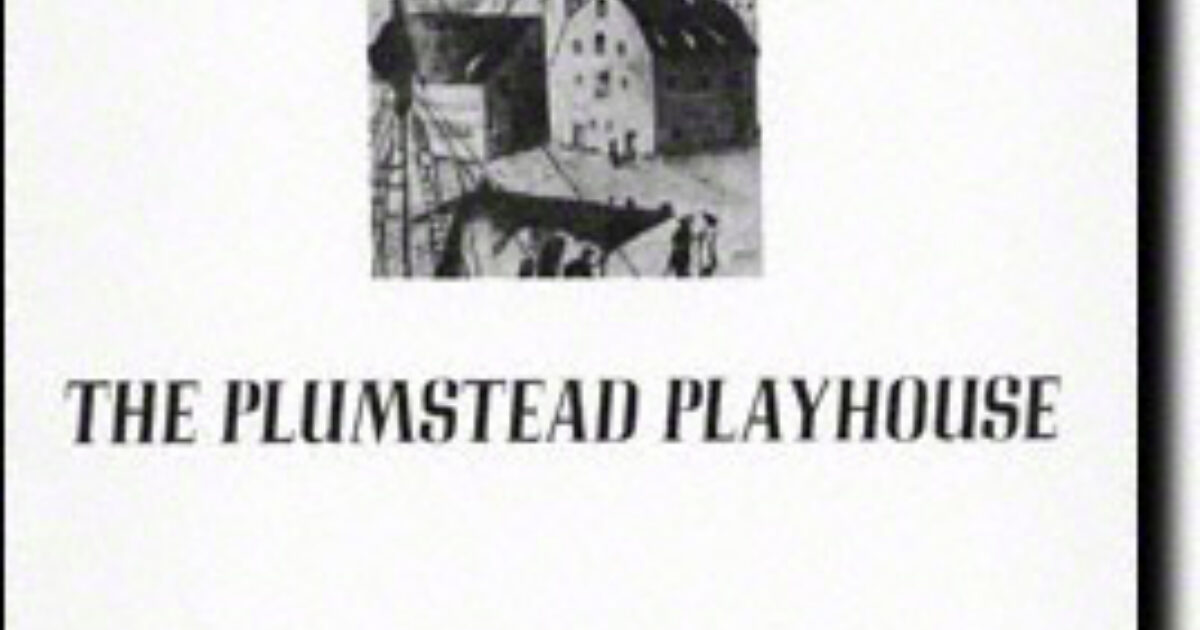 Our Town Broadway August Wilson Theatre 1969 Playbill Our Town Broadway August Wilson Theatre 1969 Playbill