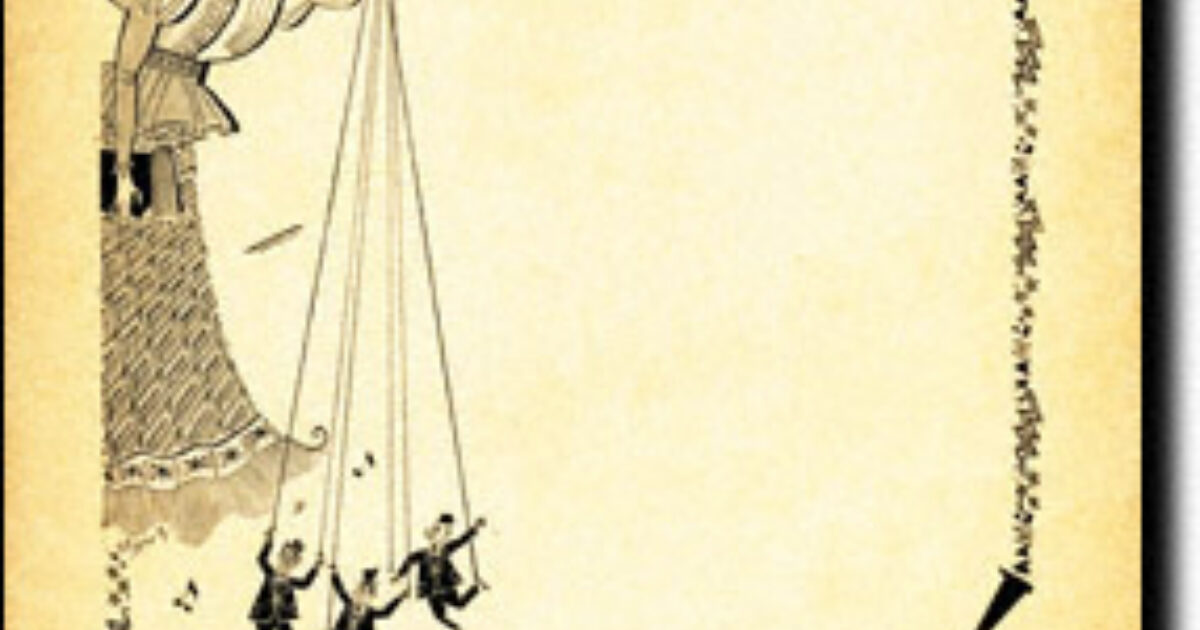 Maggie (Broadway, Nederlander Theatre, 1953) | Playbill