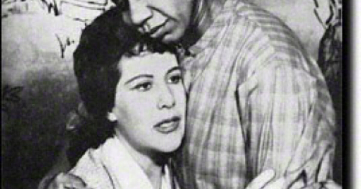 The Octoroon (Broadway, Eden Theatre, 1961) | Playbill