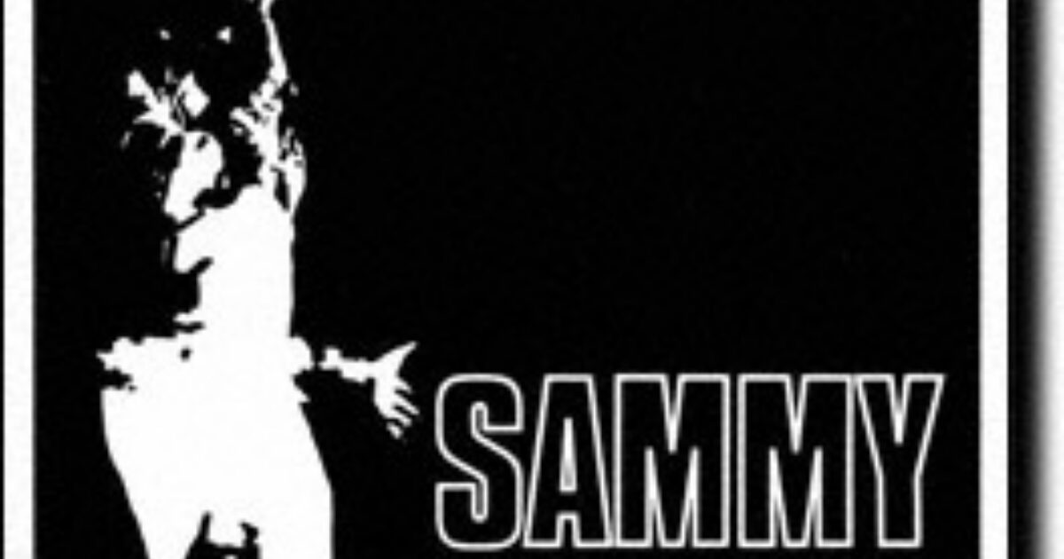 Sammy (Broadway, Gershwin Theatre, 1974) | Playbill