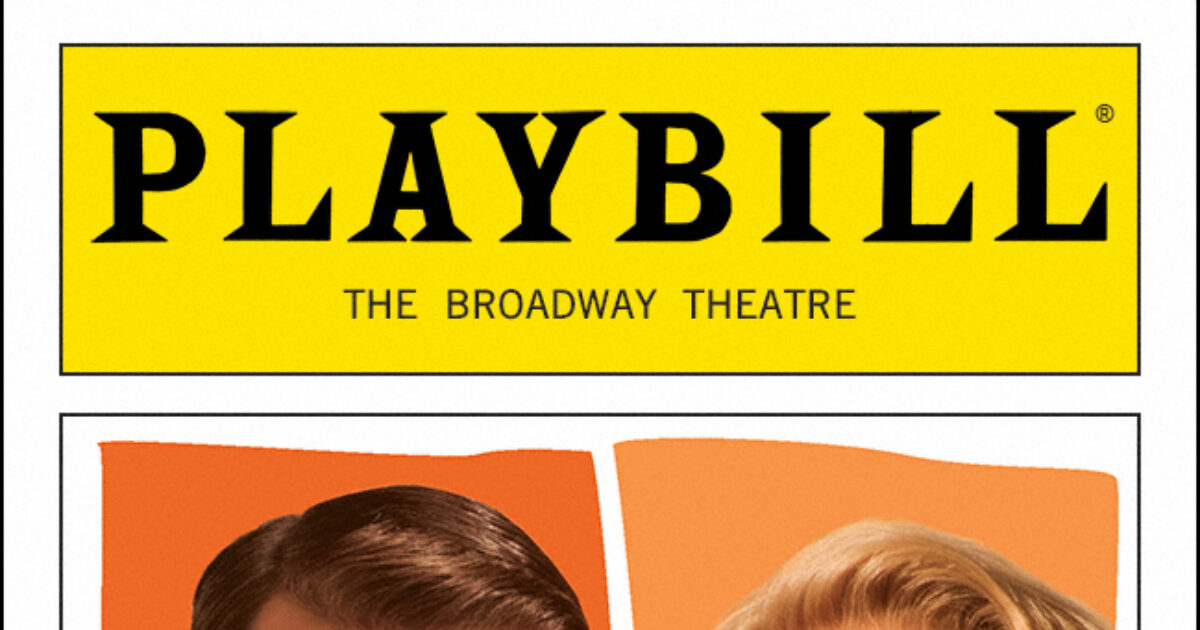 Promises, Promises (Broadway, Broadway Theatre, 2010) | Playbill