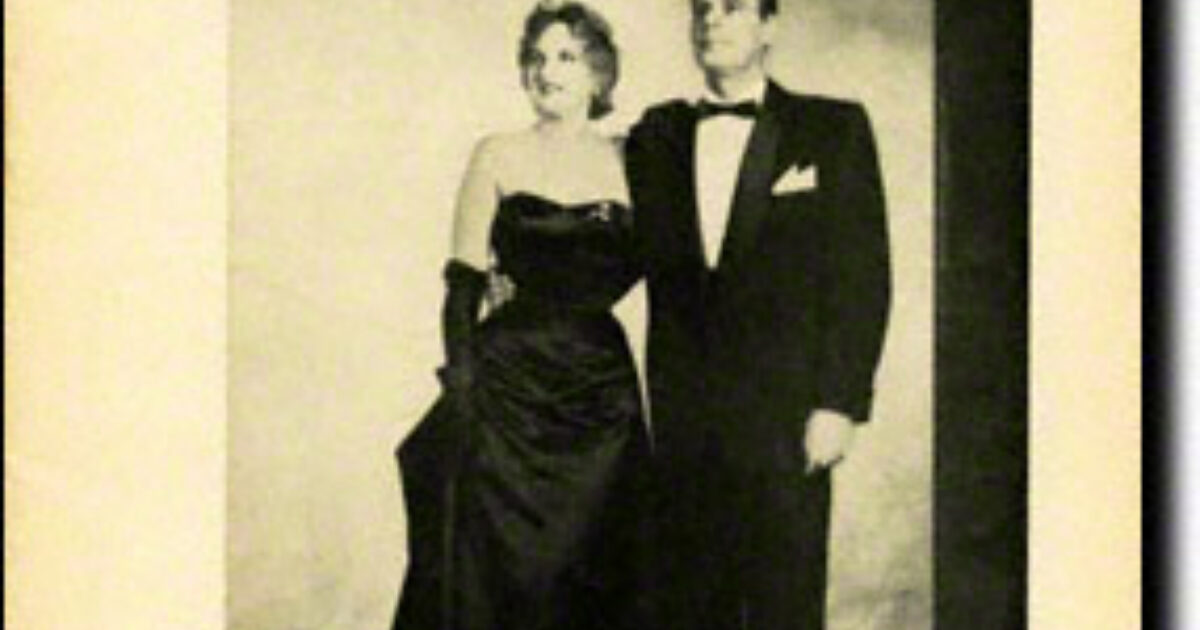 John Murray Anderson's Almanac (Broadway, Imperial Theatre, 1953 ...