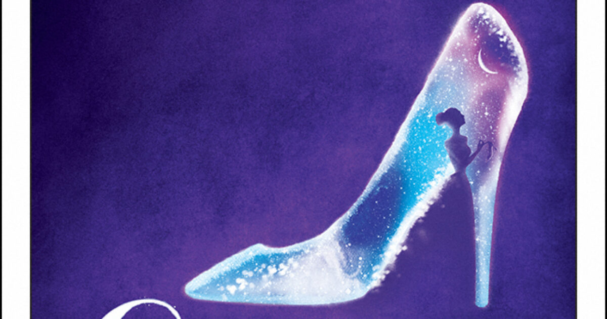Cinderella (Broadway, Broadway Theatre, 2013) | Playbill