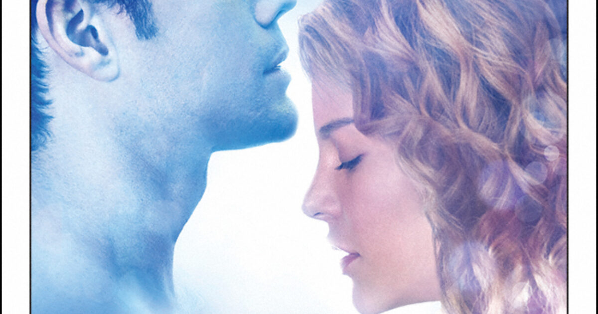 Ghost The Musical (Broadway, Lunt-Fontanne Theatre, 2012) | Playbill