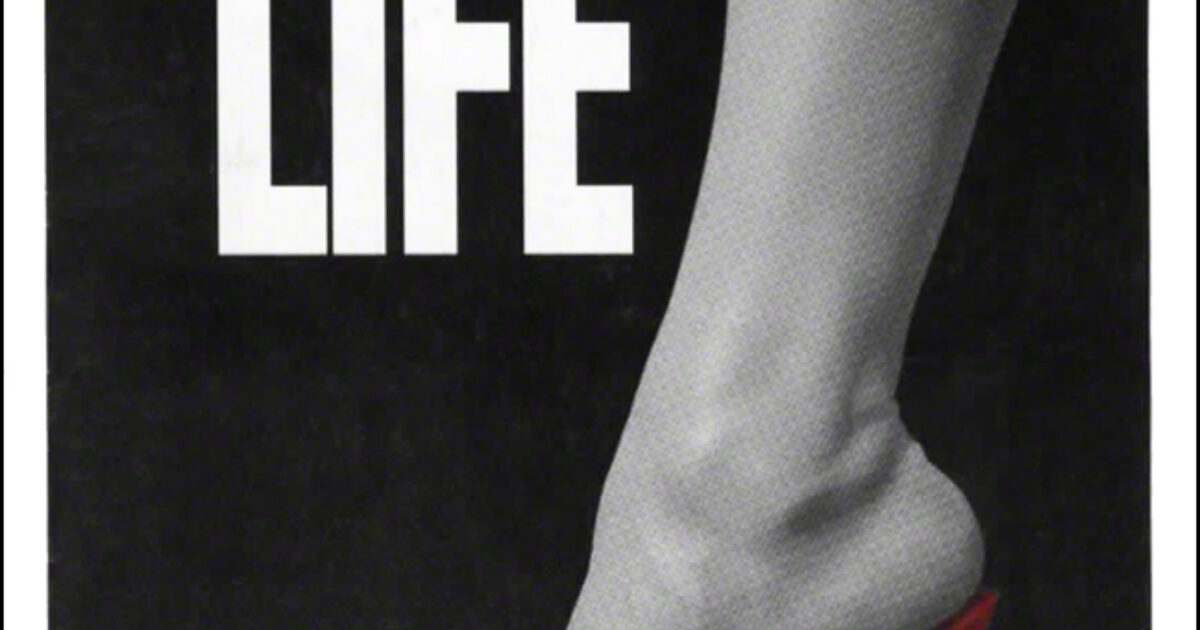 The Life (Broadway, Ethel Barrymore Theatre, 1997) | Playbill