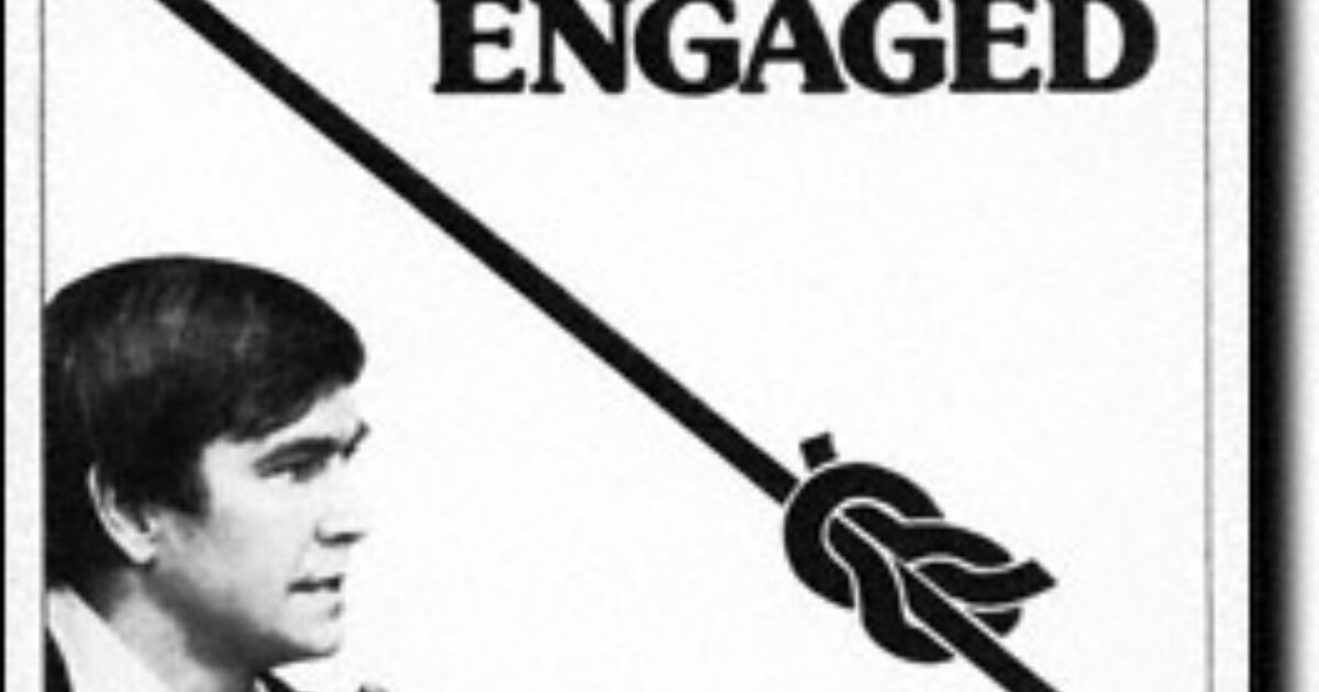 Otherwise Engaged (Broadway, Gerald Schoenfeld Theatre, 1977) | Playbill