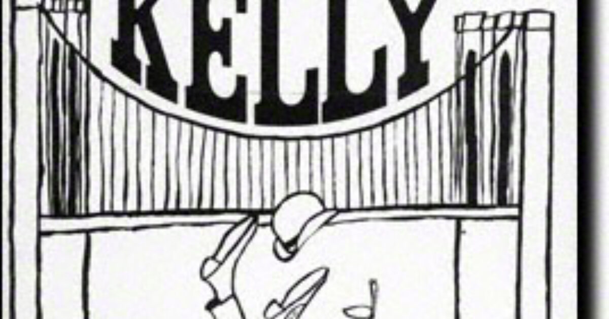 Kelly (Broadway, Broadhurst Theatre, 1965) | Playbill