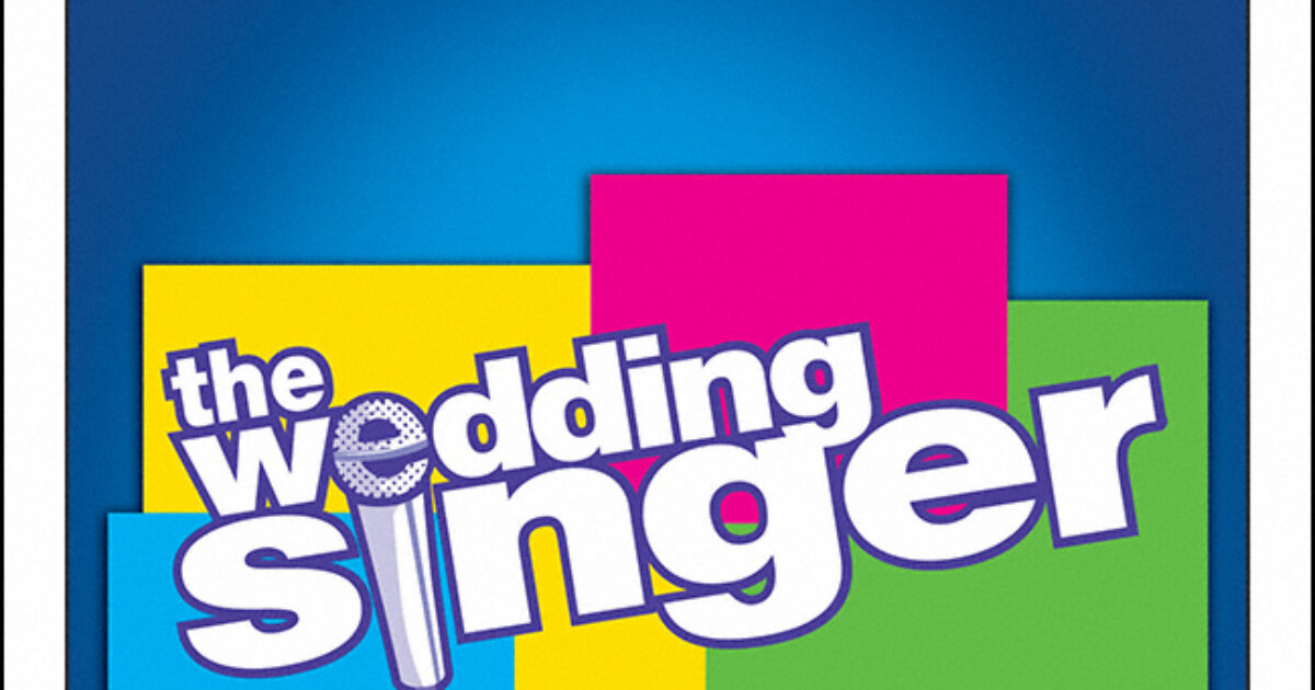 The Wedding Singer (Broadway, Al Hirschfeld Theatre, 2006) | Playbill