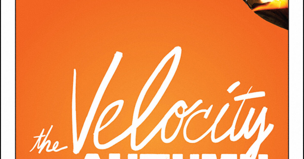 The Velocity of Autumn (Broadway, Booth Theatre, 2014) | Playbill