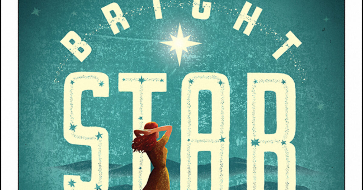 Bright Star (Broadway, Cort Theatre, 2016) | Playbill