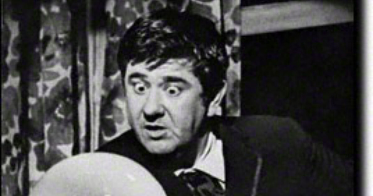 I Had a Ball (Broadway, Al Hirschfeld Theatre, 1964) | Playbill