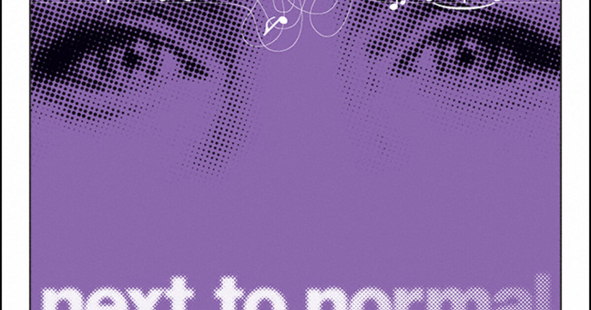 Next to Normal (Broadway, Booth Theatre, 2009) | Playbill