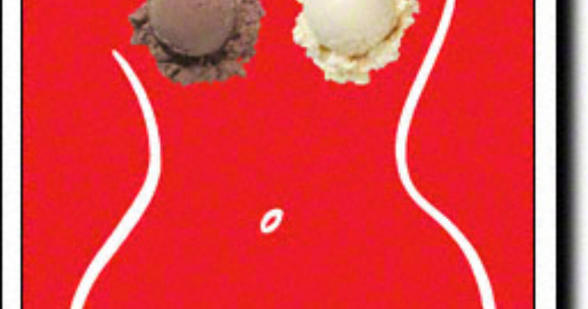 The Good Body (Broadway, Booth Theatre, 2004) | Playbill